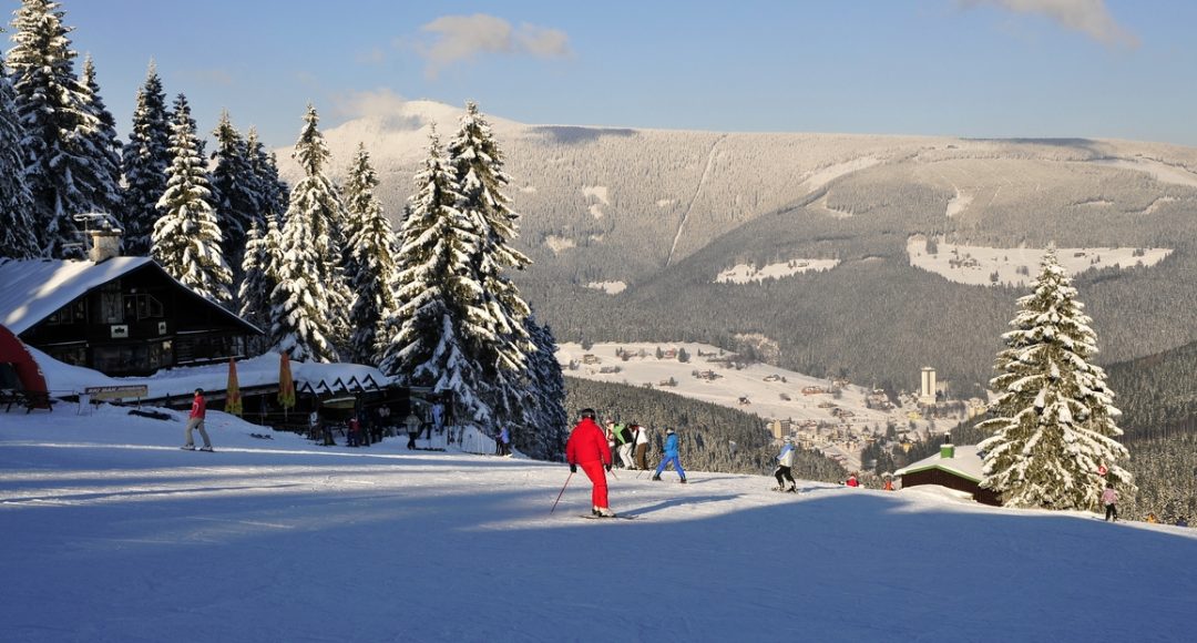 CZECHY-PEC-POD-SNIEZKA | BIURO PODRÓŻY Lataj z Berlina